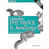 Learning PHP, MySQL, JavaScript, and CSS: A Step-by-Step Guide to ...