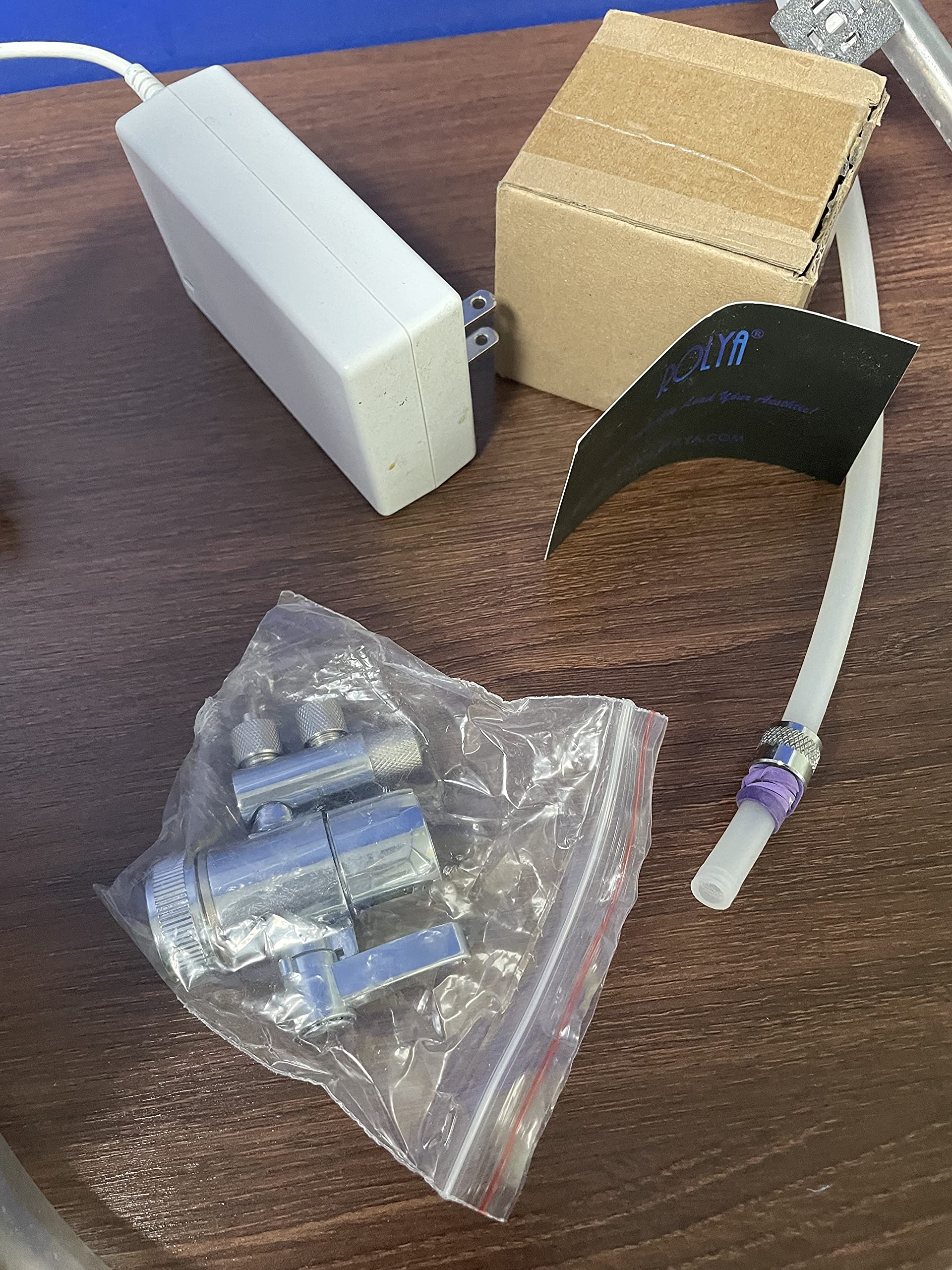 Mua eSpring Carbon Water Treatment System – Below Counter with ...