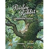 Amazon.com: Paisley Rabbit and the Treehouse Contest (Paisley Rabbit, 1 ...