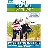 Visualization for Weight Loss: The Gabriel Method Guide to Using Your ...