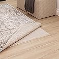 Amazon.com: Mohawk Home 3' x 5' Non Slip Rug Gripper Utility Rug Pad ...
