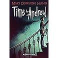 Amazon - Time For Andrew: A Ghost Story: Hahn, Mary Downing ...