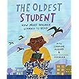 The Oldest Student: How Mary Walker Learned to Read: Hubbard, Rita ...