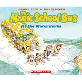 The Magic School Bus on the Ocean Floor: Cole, Joanna, Degen, Bruce ...