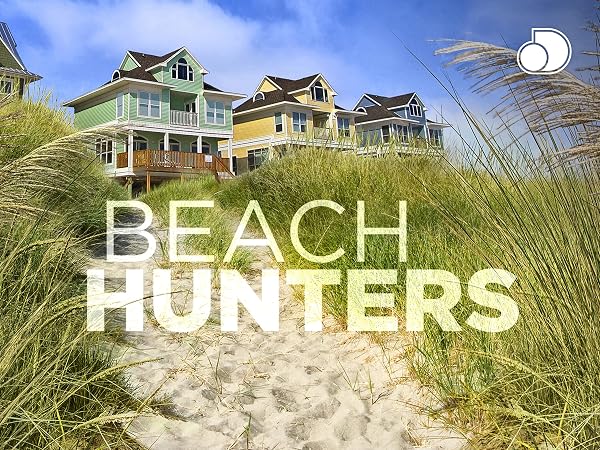 Watch Beach Hunters - Season 6 | Prime Video