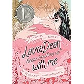 Amazon.com: Laura Dean Keeps Breaking Up with Me: 9781626722590: Tamaki ...