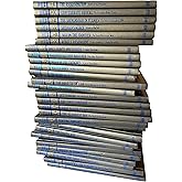 Time Life Library of Art - Complete Set of 28 Books: Time-Life Books ...