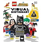 LEGO Batman: Visual Dictionary (LEGO DC Universe Super Heroes ...