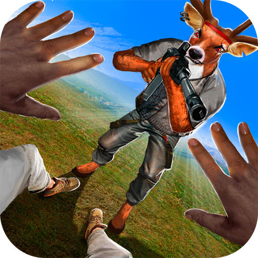 Deer Revenge 3D : Amazon.ca: Apps for Android