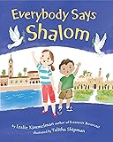 The Always Prayer Shawl (Reading Rainbow Books): Sheldon Oberman, Ted ...