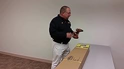 Amazon.com: Bin Warehouse Storage Systems 12 Compact Shelving system ...