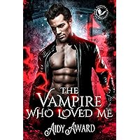 Amazon.com: The Vampire Who Loved Me: A Curvy Girl and Vampire Romance (Vampires Crave Curves ...