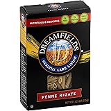 Amazon.com : Dreamfields Pasta Healthy Carb Living Variety Six Pack (4 ...