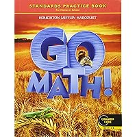 Go Math! Grade 2 Common Core Edition: HOUGHTON MIFFLIN HARCOURT: 9780547587905: Amazon.com: Books