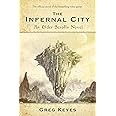 The Elder Scrolls: The Infernal City: Keyes, Greg: 9780345508010 ...