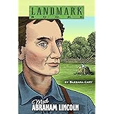 If You Grew Up With Abraham Lincoln: Mcgovern, Ann, Ulrich, George ...