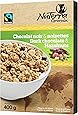NuTerra Granola Dark Chocolate and Hazelnut 400g: Amazon.ca: Grocery