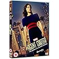Amazon.com: Marvel's Agent Carter - Season 2 [DVD] : Movies & TV