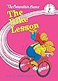 Amazon.com: The Bike Lesson (9780394800363): Berenstain, Stan ...