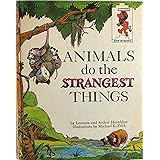 Reptiles do the Strangest Things (Step-Up Books Series: No. 20 ...