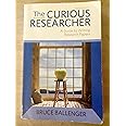 Amazon.com: The Curious Researcher: A Guide to Writing Research Papers ...