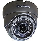 Micromark CCTV Camera Observation System: Amazon.co.uk: DIY & Tools