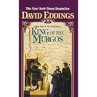 The Malloreon: Books 1-5: Guardians of the West, King of the Murgos ...