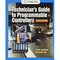 Technician's Guide to Programmable Controllers: Borden, Terry, Cox ...