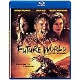 Amazon.com: Future World (Blu-ray) : James Franco, Suki Waterhouse ...