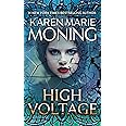 High Voltage (Fever): Moning, Karen Marie: 9780399593680: Amazon.com: Books