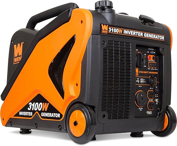 10 Quietest 3000 Watt Generators For RV And Home Use