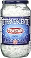 Amazon.com : Crastan - Effervescente Limone (250 g Jars) 8.8 oz ...