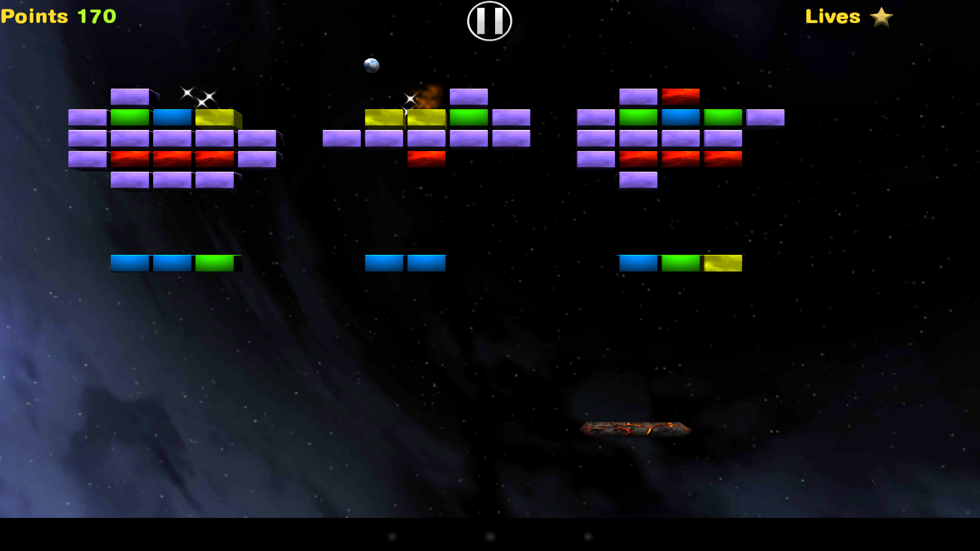 Arkanoid Bricks Breaker Dr Arkanoid Space Saga Ultimate edition:Amazon ...