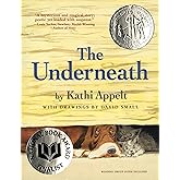 The Underneath: Appelt, Kathi, Small, David: 9781416950585: Amazon.com ...