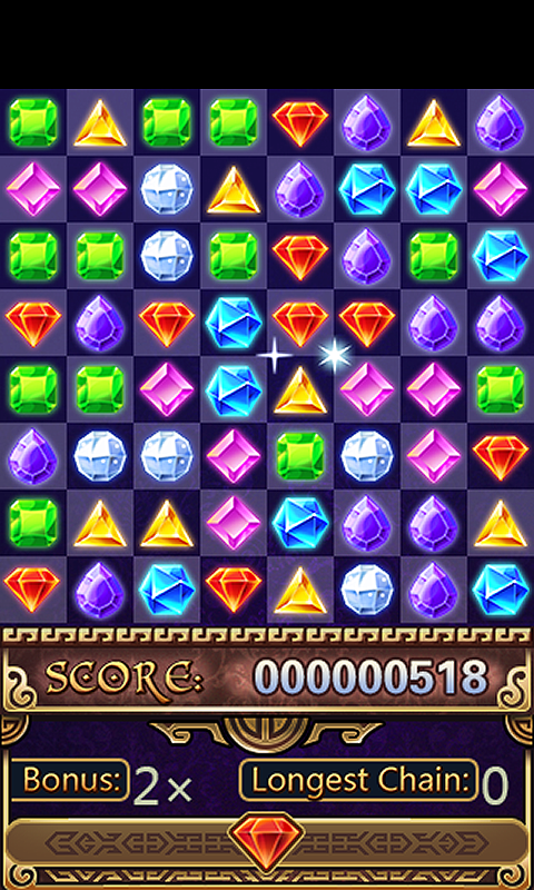 Jewels Classic:Amazon.com:Appstore for Android