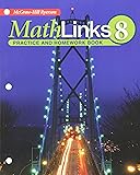 MathLinks 7 Practice and Homework Book: Epp, Victor, Perry, Tricia ...