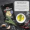 Nordic Catch Freeze Dried Cod Bites Seafood Snacks - Chips made from ...