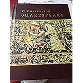 Amazon.com: The Riverside Shakespeare, 2nd Edition: 9780395754900 ...