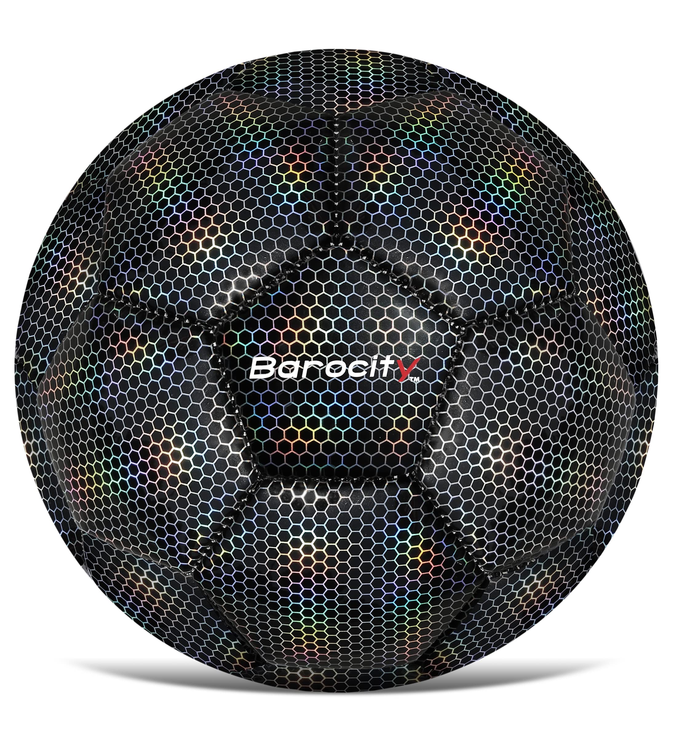 Mua Barocity Soccer Ball - Premium Boy and Girl Official Match Ball ...