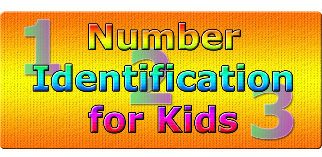 Number Identification for Kids:Amazon.com:Appstore for Android