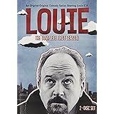 Amazon.com: Louie: Season 2 : K, Louis C, Parker, Ursula, Delany ...