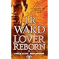 Amazon.com: Lover Reborn: A Novel of the Black Dagger Brotherhood ...