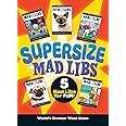 Best of Mad Libs: World's Greatest Word Game: Price, Roger, Stern ...