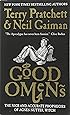 Good Omens: The Nice and Accurate Prophecies of Agnes Nutter, Witch ...