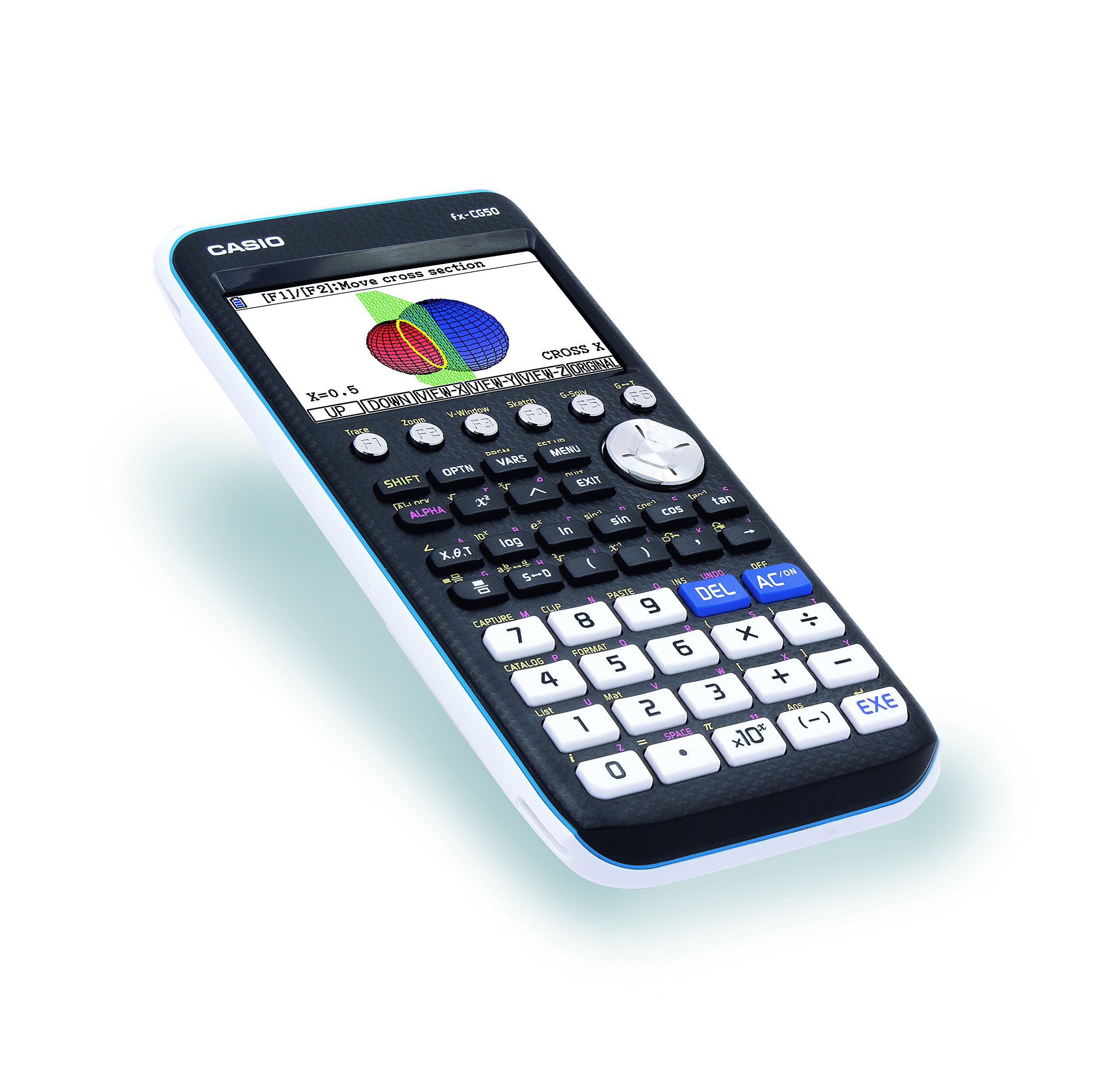 CASIO FX CG50 Graphic Calculator Buy Online In Bahrain At Bahrain 