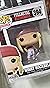 Amazon.com: Funko Pop Animation: Full Metal Alchemist - Winry ...