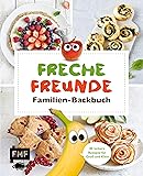 Freche Freunde: Das freche Cup- und Back-Set – Mit 5 Cups und 20 ...
