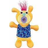 Amazon.com: Fisher-Price Mattel The Sing-A-Ma-Jigs - Pink : Toys & Games