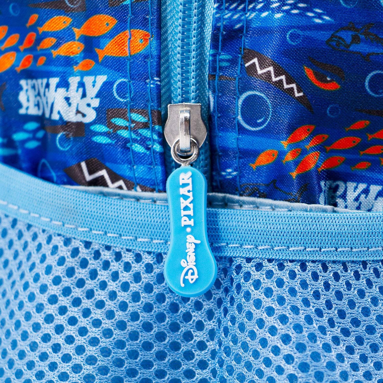 Finding Nemo Sea-Basic Backpack - BigaMart