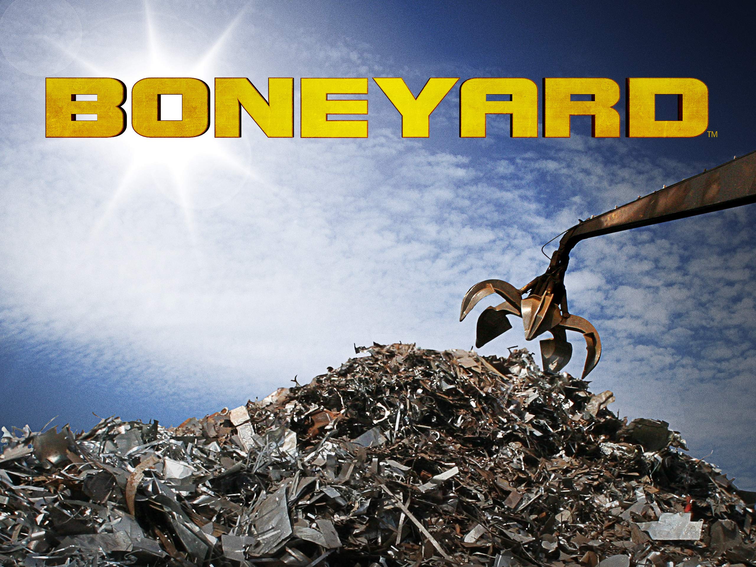 Watch Boneyard Season 1 | Prime Video